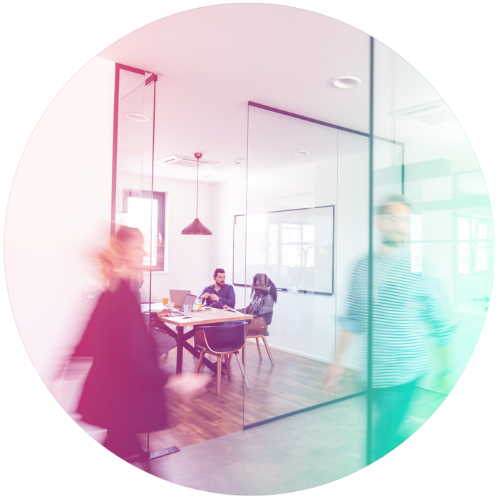 Ampa - Unlocking Potential Wherever We See It