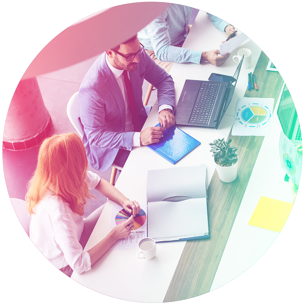 Gender Pay Report 2021 - Ampa