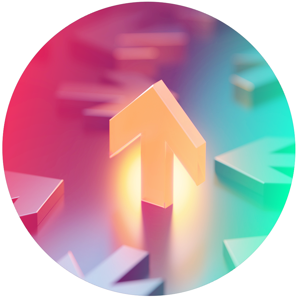 Ampa - Unlocking Potential Wherever We See It