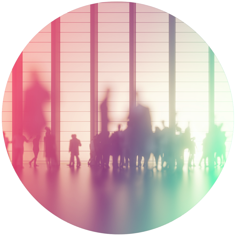 Ampa - Unlocking Potential Wherever We See It