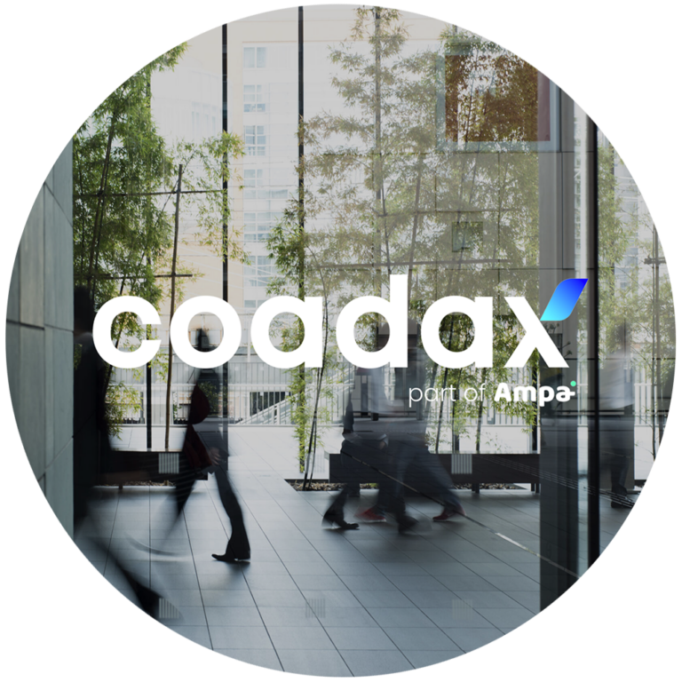 Ampa - Unlocking Potential Wherever We See It