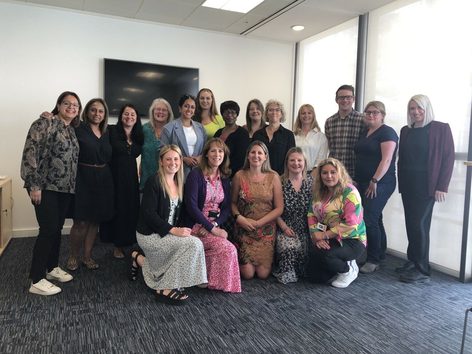 About us | Ampa | Unlocking Potential