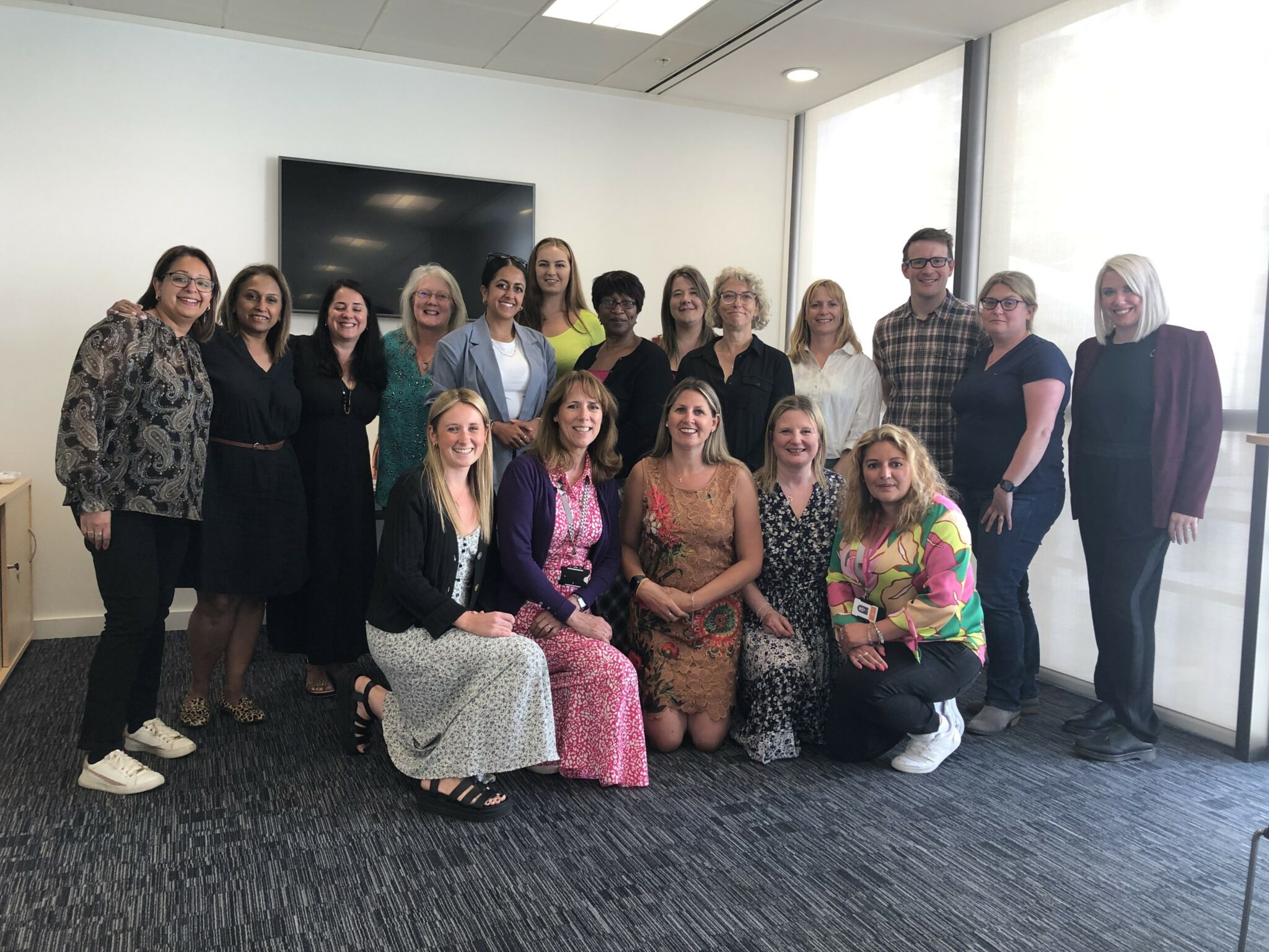 About us | Ampa | Unlocking Potential